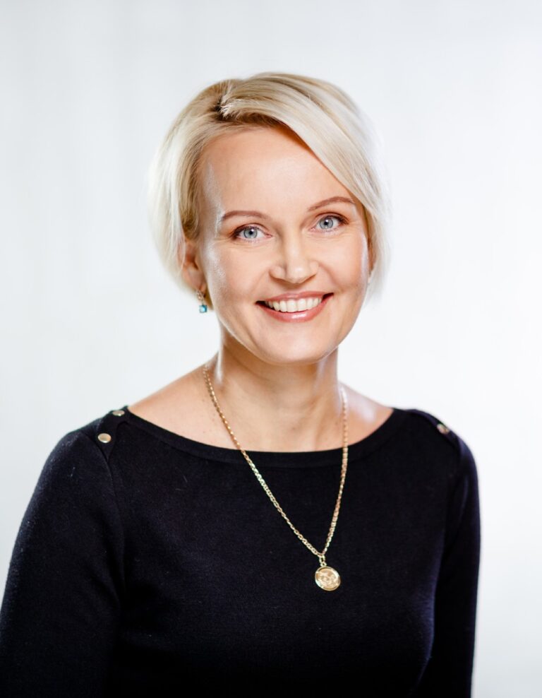 Kliendipäev - Rehelepa elurajoon